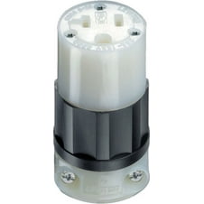30 Amp 220v Outlet