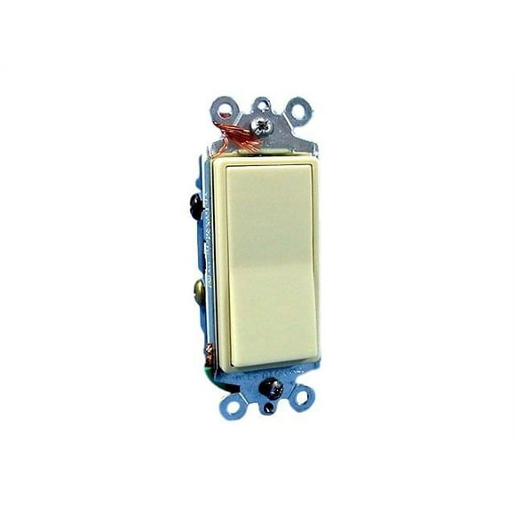 Double Pole Light Switches