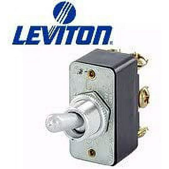 Double Pole Light Switches