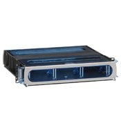 Leviton 2000i SDX 2RU Rack Mount Enclosure 5R2UH-S06 - Walmart.com