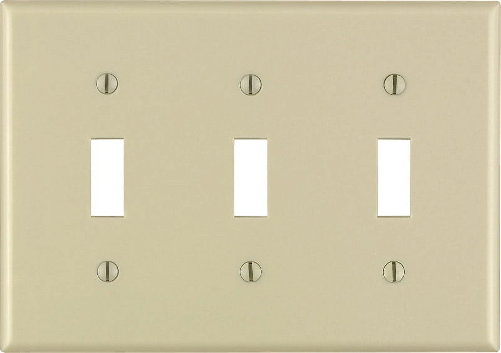 TOGGLE SWITCH WALPLT3GIV (Pack of 1) - Walmart.com