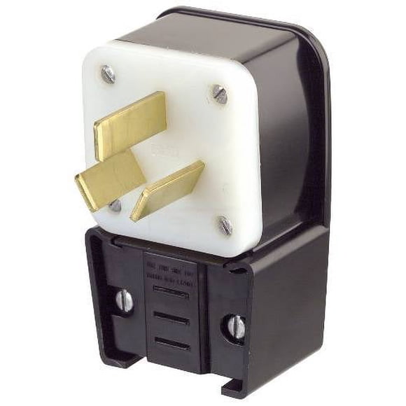 50a 125 250v Plug