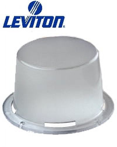 Leviton 9860-L Thermostatic Lamp Guard For 9860 Lampholder - Walmart.com
