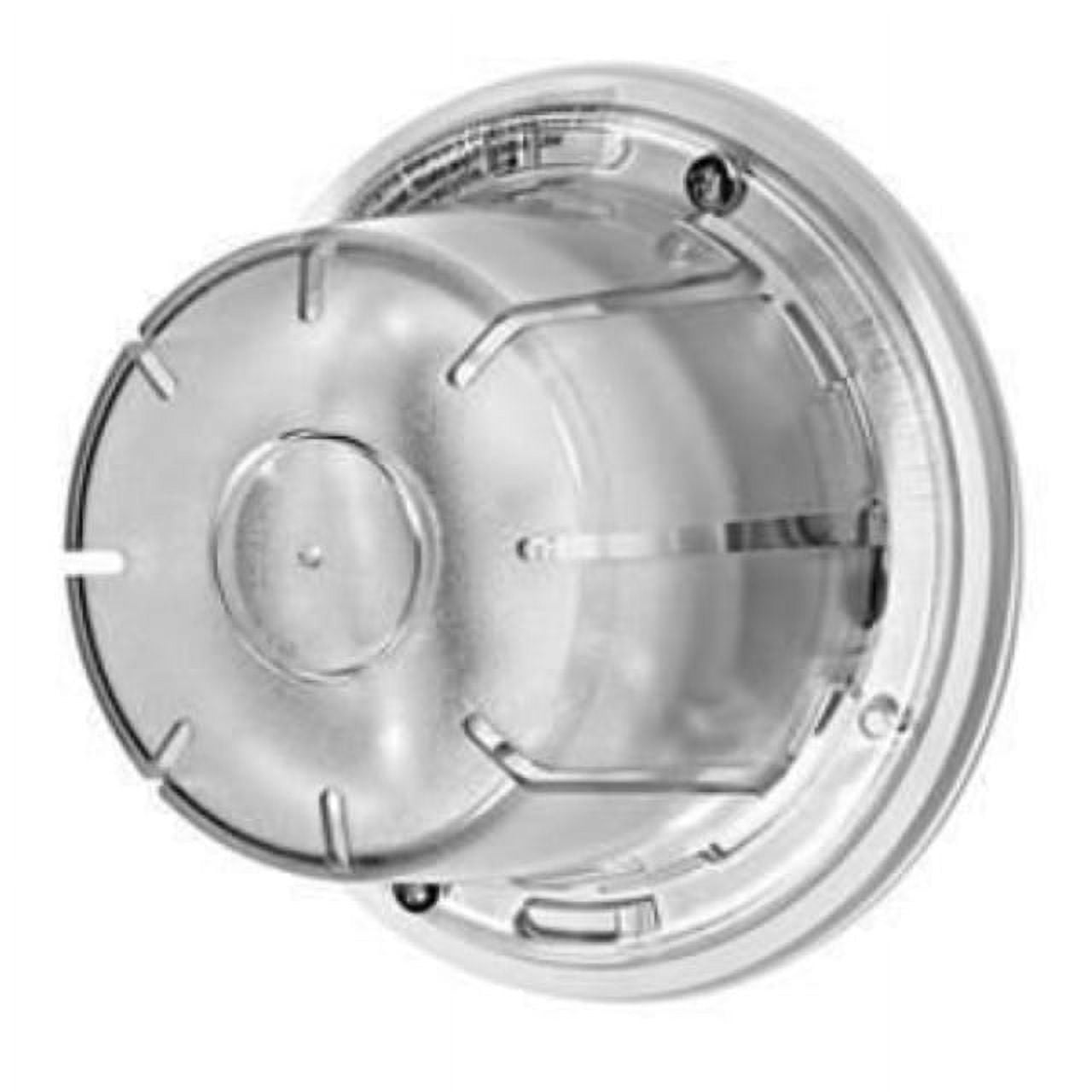 Leviton 9860-LHG Compact Fluorescent Ceiling Lamp Holders with 13W Bulb ...