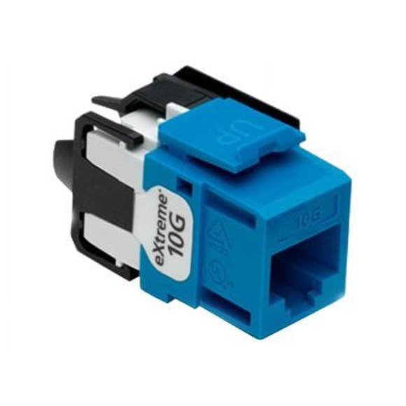 Rj45 Biscuit Jack