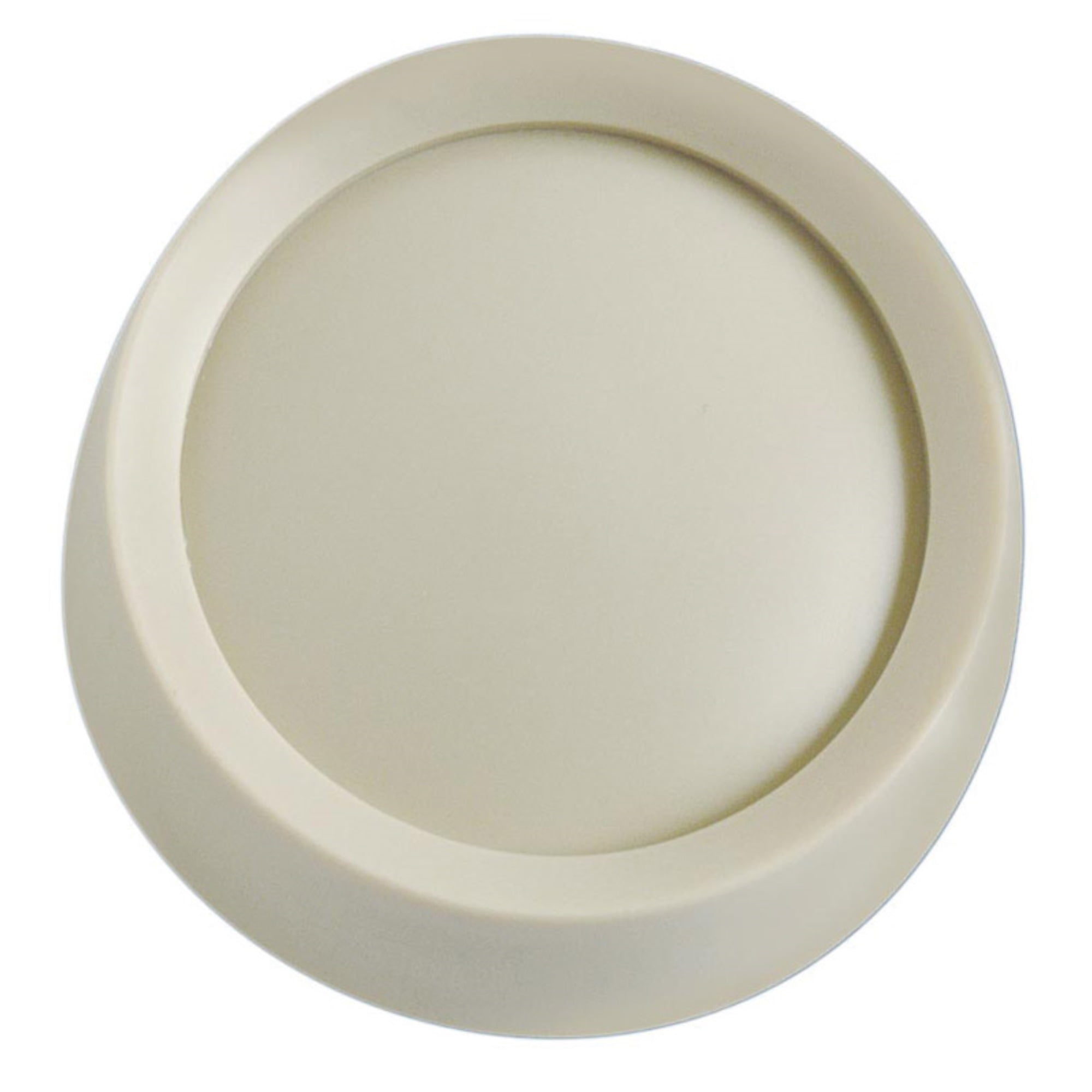 Leviton, Rotary Dimmer Knob Ivory Light Dimmer Switch - Walmart.com