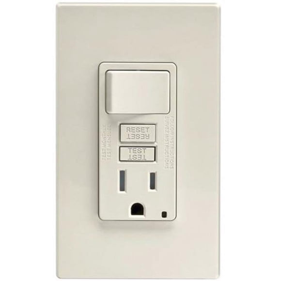 Wiring Receptacle Switch