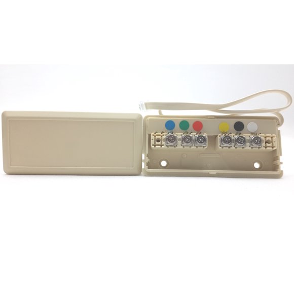 Telephone Junction Box