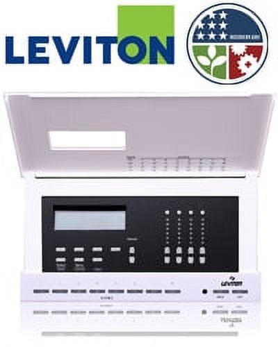 Leviton Lighting Controls