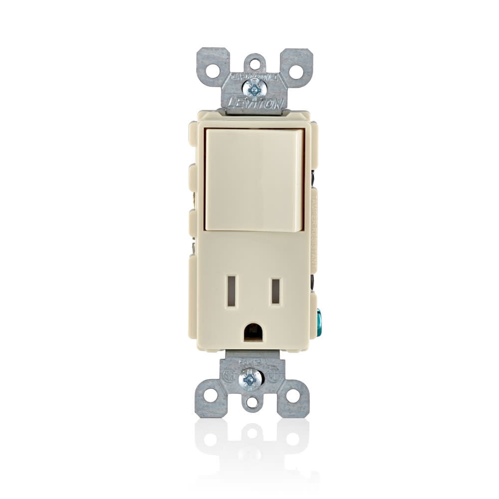 Decora Outlets And Switches