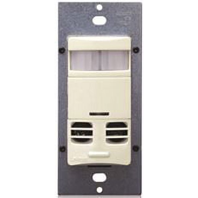 Leviton Decora Wall Switch Occupancy Sensor, Light Almond - Walmart.com