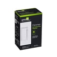 1-pack Leviton Decora Smart Dimmer Switch - WiFi Enabled - 1 Pack ...