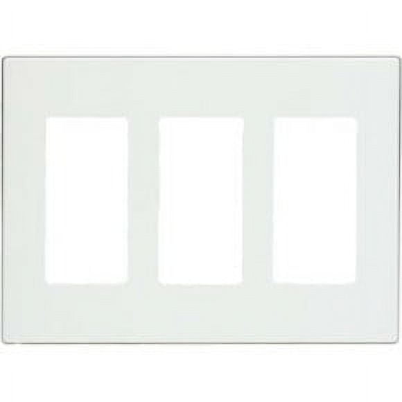 Leviton Faceplate - Walmart.com