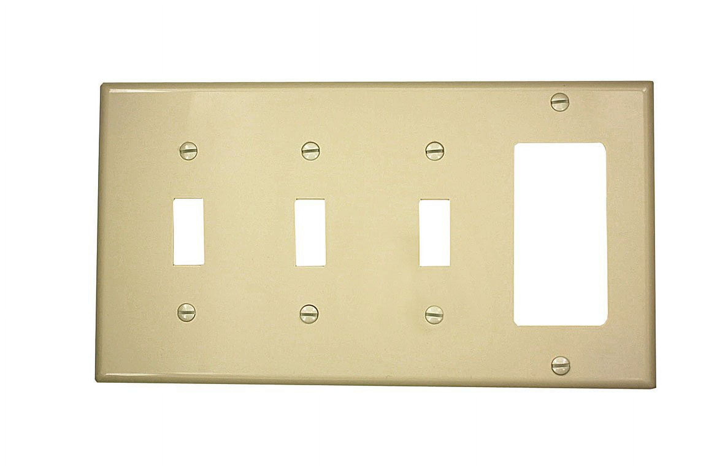 Leviton Faceplate - Walmart.com