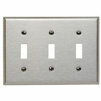 Leviton Faceplate - Walmart.com