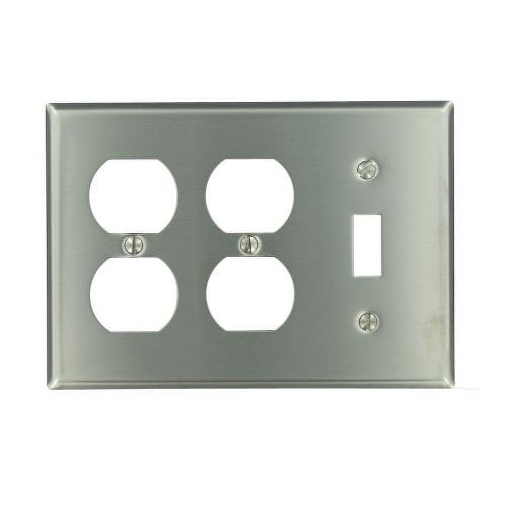 Leviton Faceplate - Walmart.com