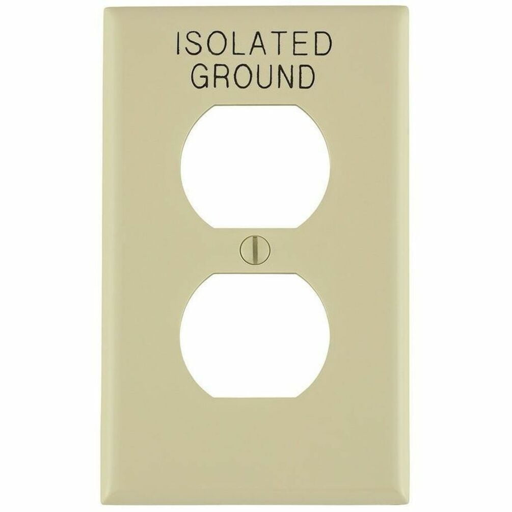 Leviton Faceplate - Walmart.com