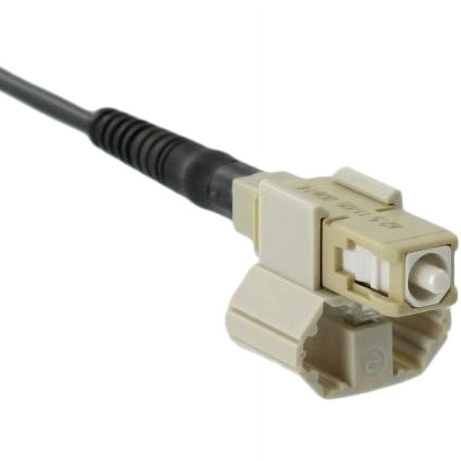 Leviton FastCAM 49991-MSC Multimode Fiber Optic Connector - Walmart.com