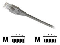 Leviton GigaMax - Patch cable - RJ-45 (M) to RJ-45 (M) - 5 ft - UTP ...