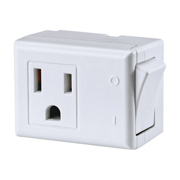 Outlets with Switch in Outlets - Walmart.com