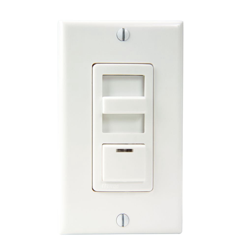 CM-601F Craftmade Lighting Accessory - Slide Fan Control with Switch-10 ...