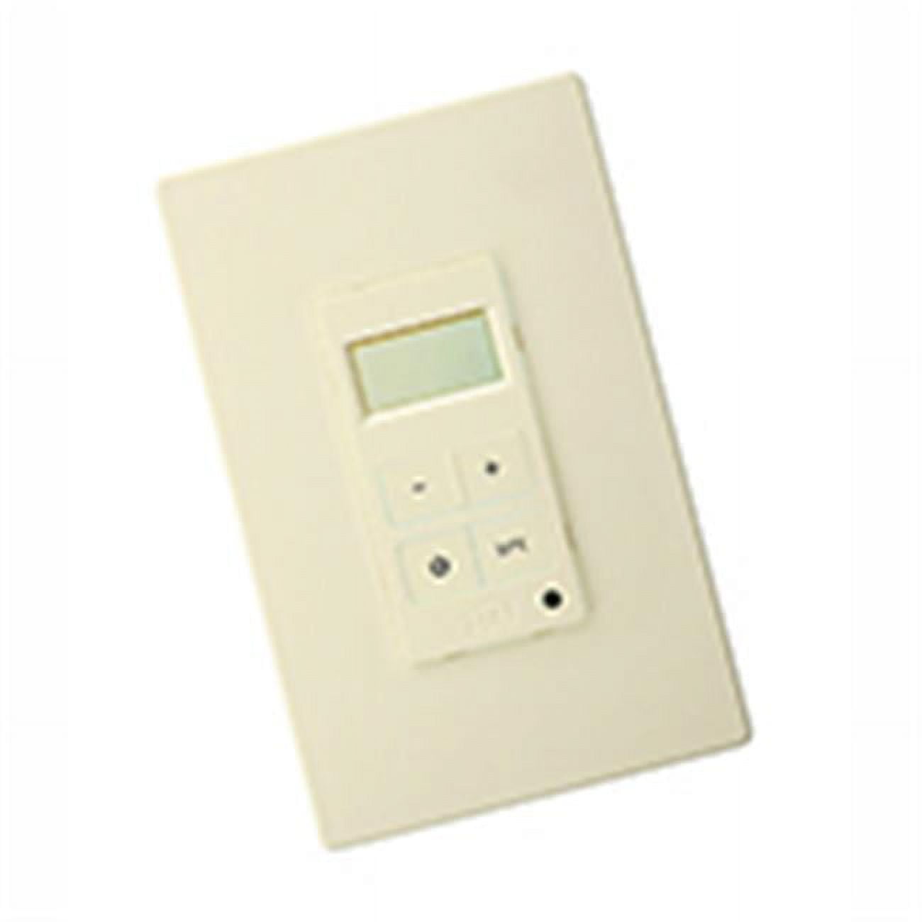 Leviton LSA95A11-IV HI-FI2 VSC Color Change, Ivory - Walmart.com