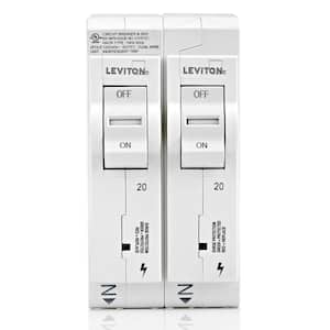 Leviton Plug-On Surge Protecti - Walmart.com