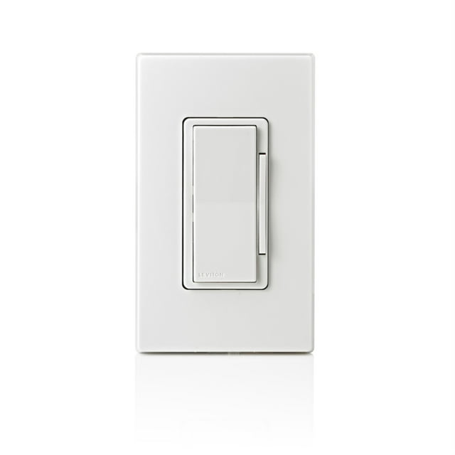 1PC Leviton Decora Smart Anywhere Dimmer Switch - Walmart.com