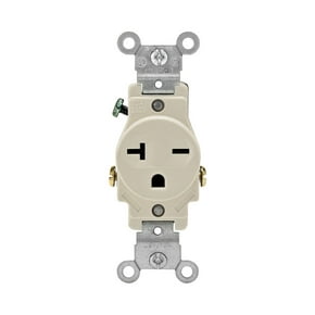 20 Amp Receptacle