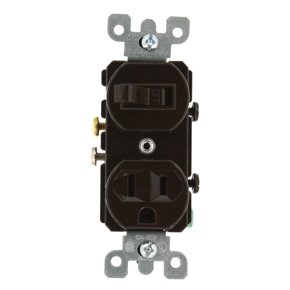 Shop 120 Volt Outlets and Electrical Accessories for Home Improvement