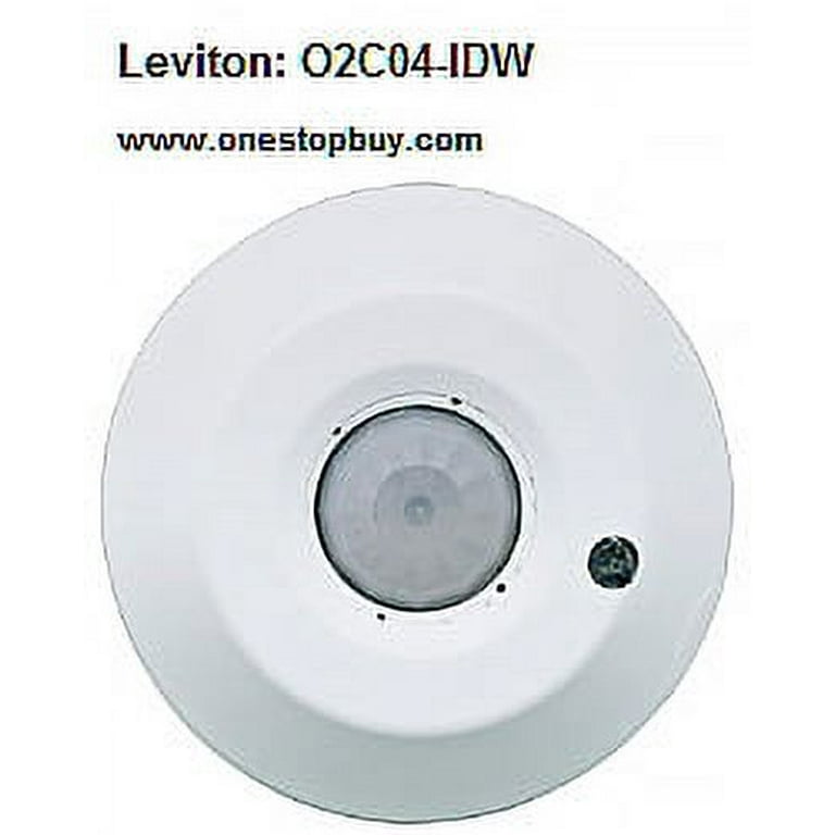 Ceiling Mount Occupancy Sensor 120v | Shelly Lighting