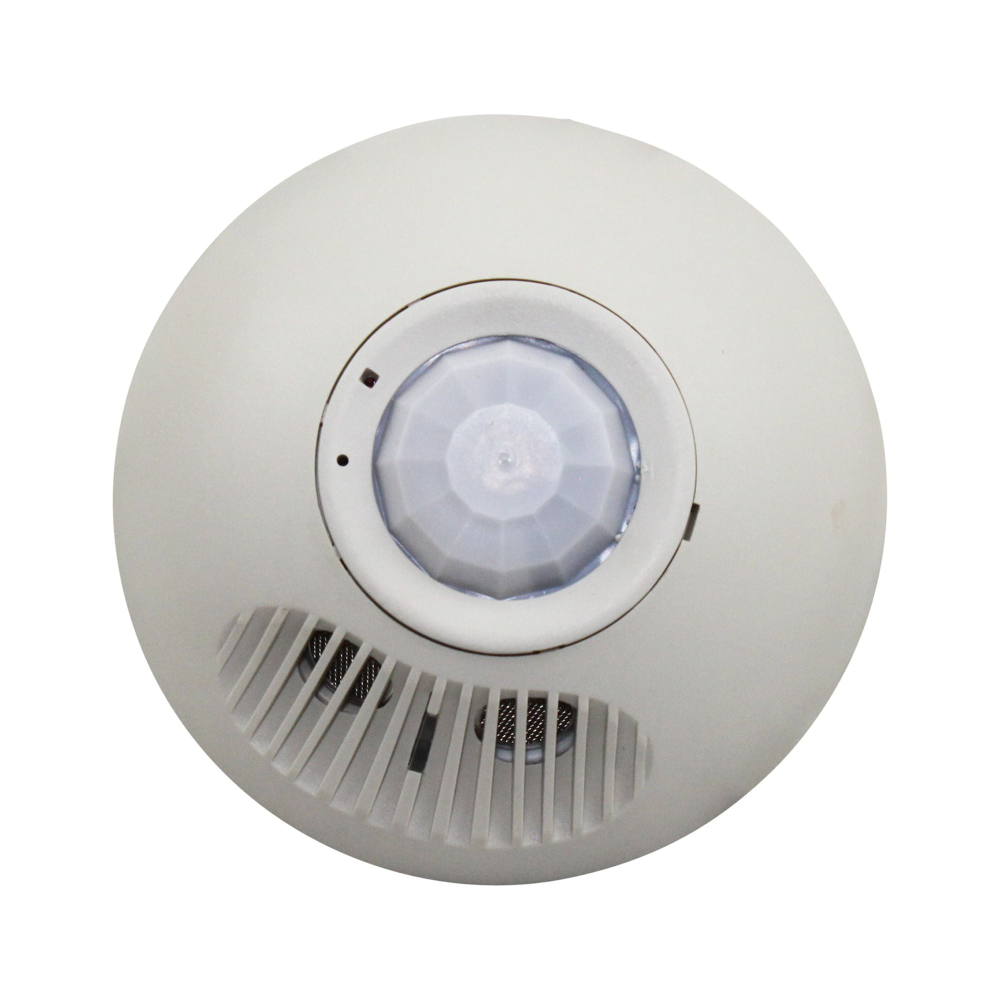 Leviton ODC10-MRW Multi-Tech 1000 Sq. Ft. Ceiling Mount Occupancy ...