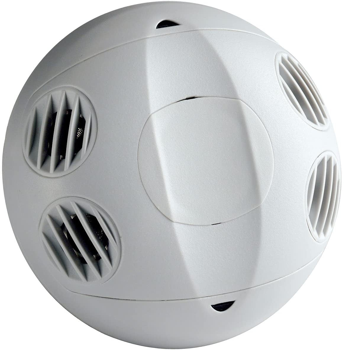 Leviton OSC20-U0W Ultrasonic Low Voltage Occupancy Sensor 2000 Sq-ft 24 ...