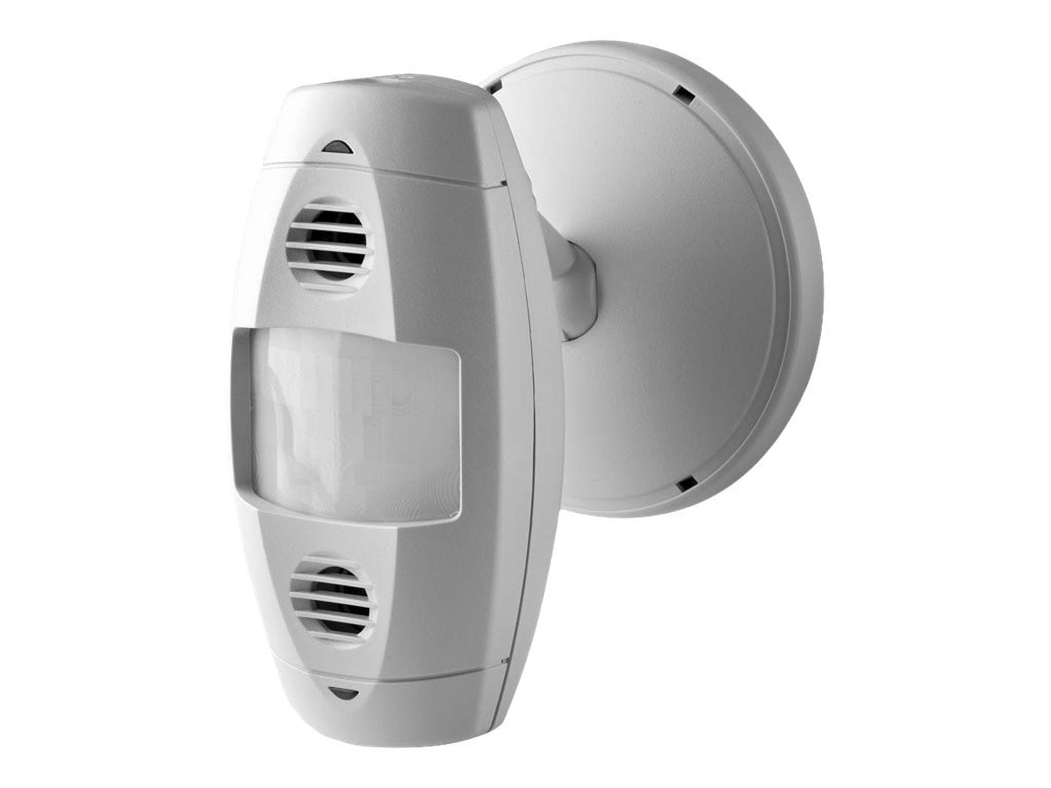 Leviton OSW12-M0W Multi-Technology, 110 Degree, 1200 sq. ft. Coverage ...