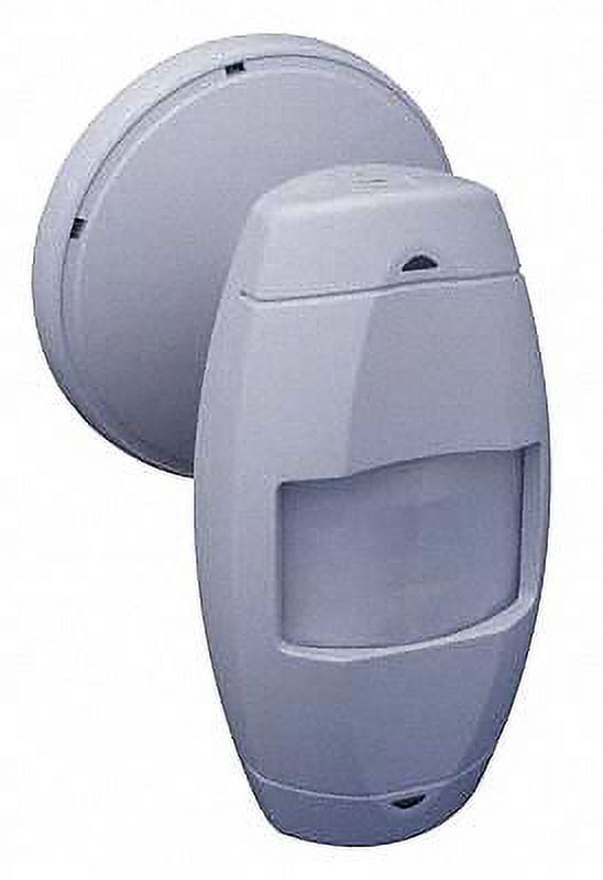 Leviton OSWHB-I0W PIR High-Bay Aisle Wall Mount Occupancy Sensor ...