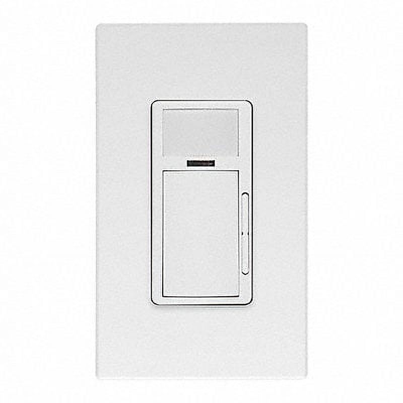 Leviton Occupancy/Vacancy Sensor,1100sq ft,White ODD24-IDW - Walmart.com