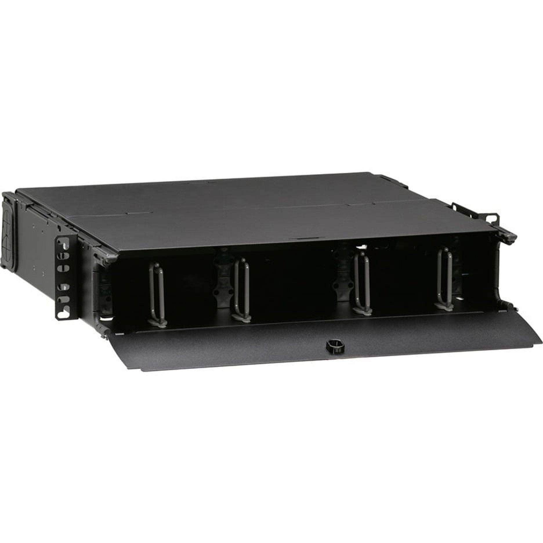 StarTech.com 3U 9" Deep Rackmount Locking Storage Drawer - Walmart.com