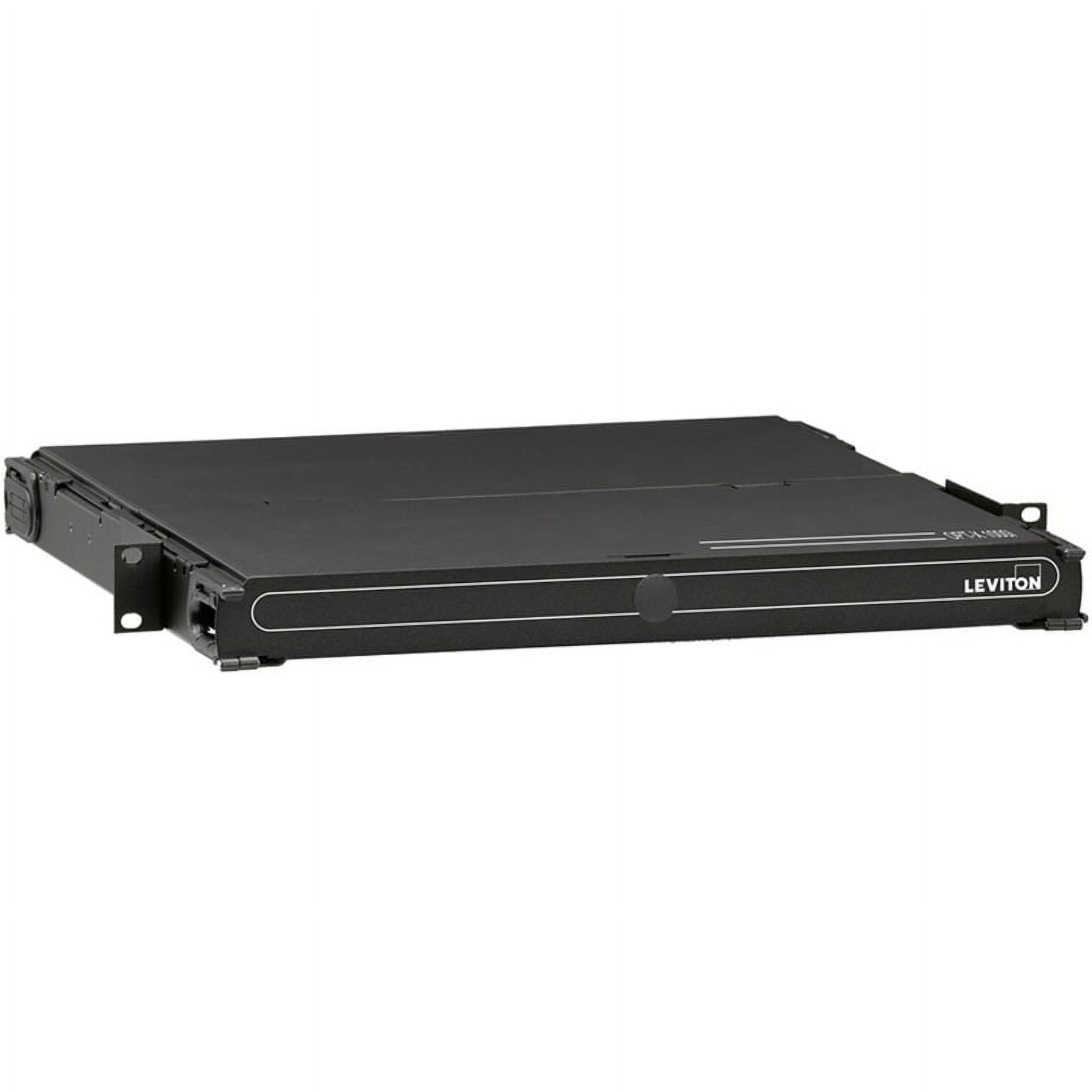 Leviton Opt-X 1000i Rack-Mount Enclosures - Walmart.com