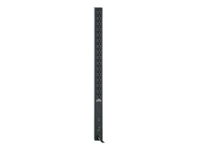 Leviton P1040-10S - Power distribution unit (rack-mountable) - AC 120 V ...