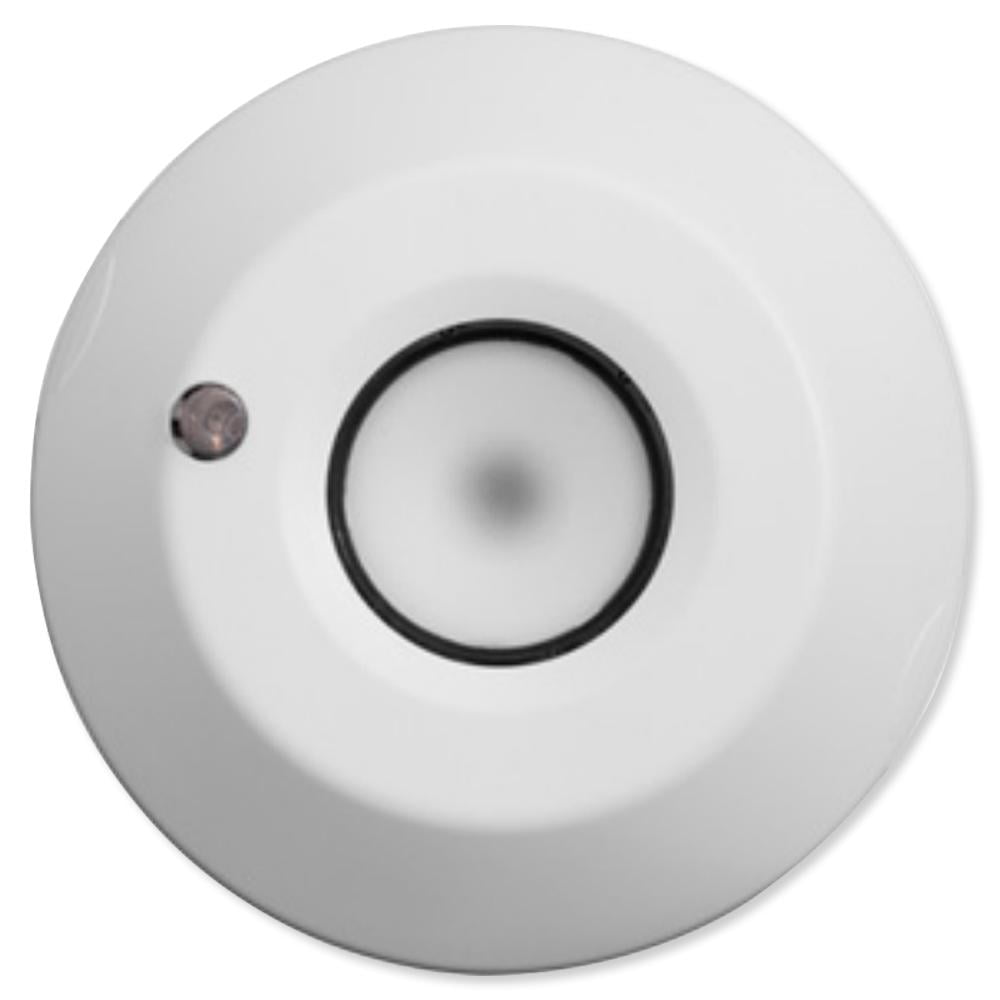 Leviton PCC1D-W Provolt Line Voltage Photocell, Ceiling Mount - Walmart.com