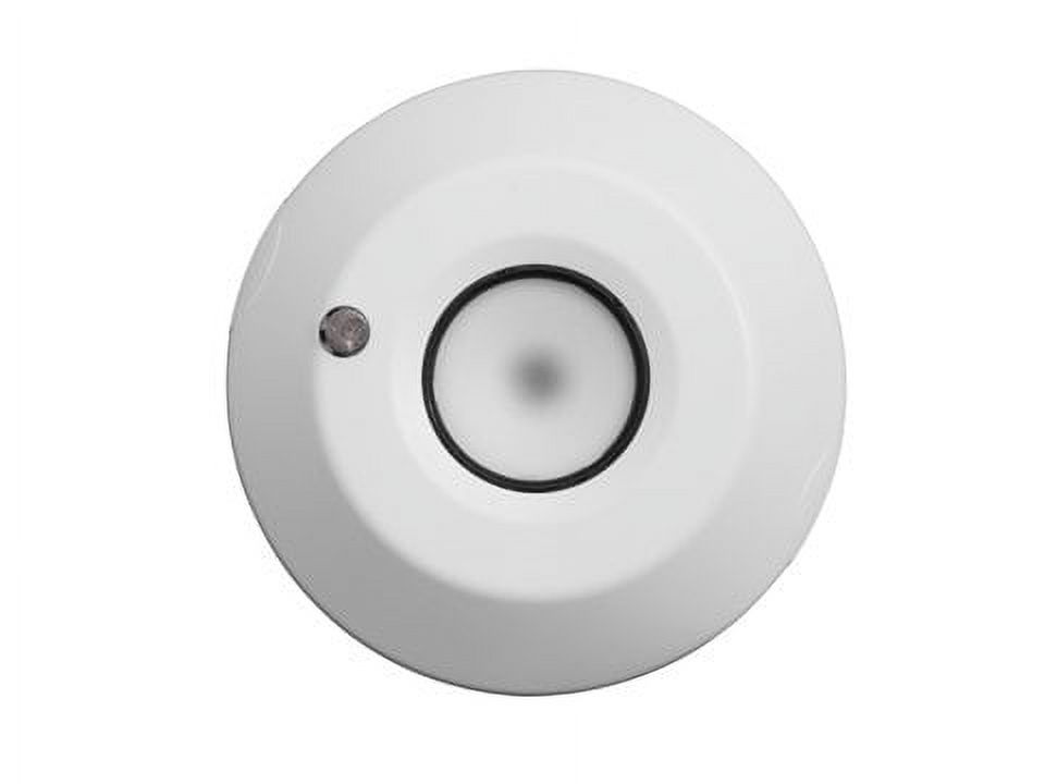 Leviton PCC1D-W Provolt Line Voltage Photocell, Ceiling Mount - Walmart.com