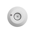 Leviton PCC1D-W Provolt Line Voltage Photocell, Ceiling Mount - Walmart.com