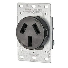 Shop 220V and 30 Amp Outlets for Home Improvement from Walmart