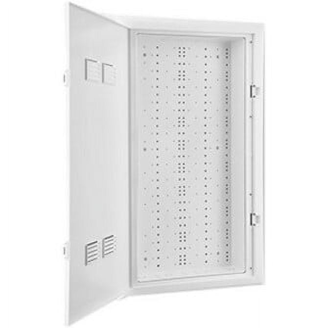 Leviton RF Transparent Structured Media Enclosure, 30" - Walmart.com