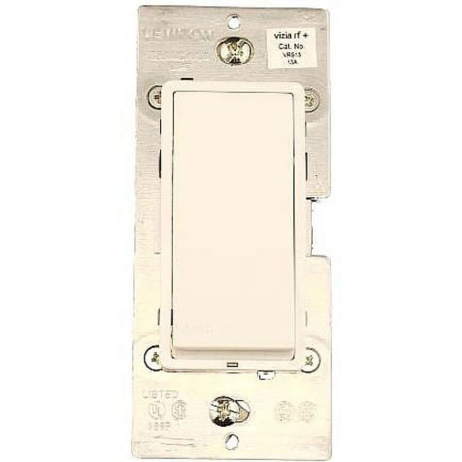 Leviton Vizia RF + Hard Wire Dimmer - Walmart.com