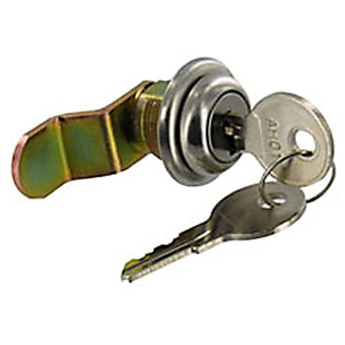 Leviton Structured Media Center Lock & Keys (5L000-L0K) - Walmart.com