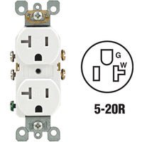 20 Amp Receptacle