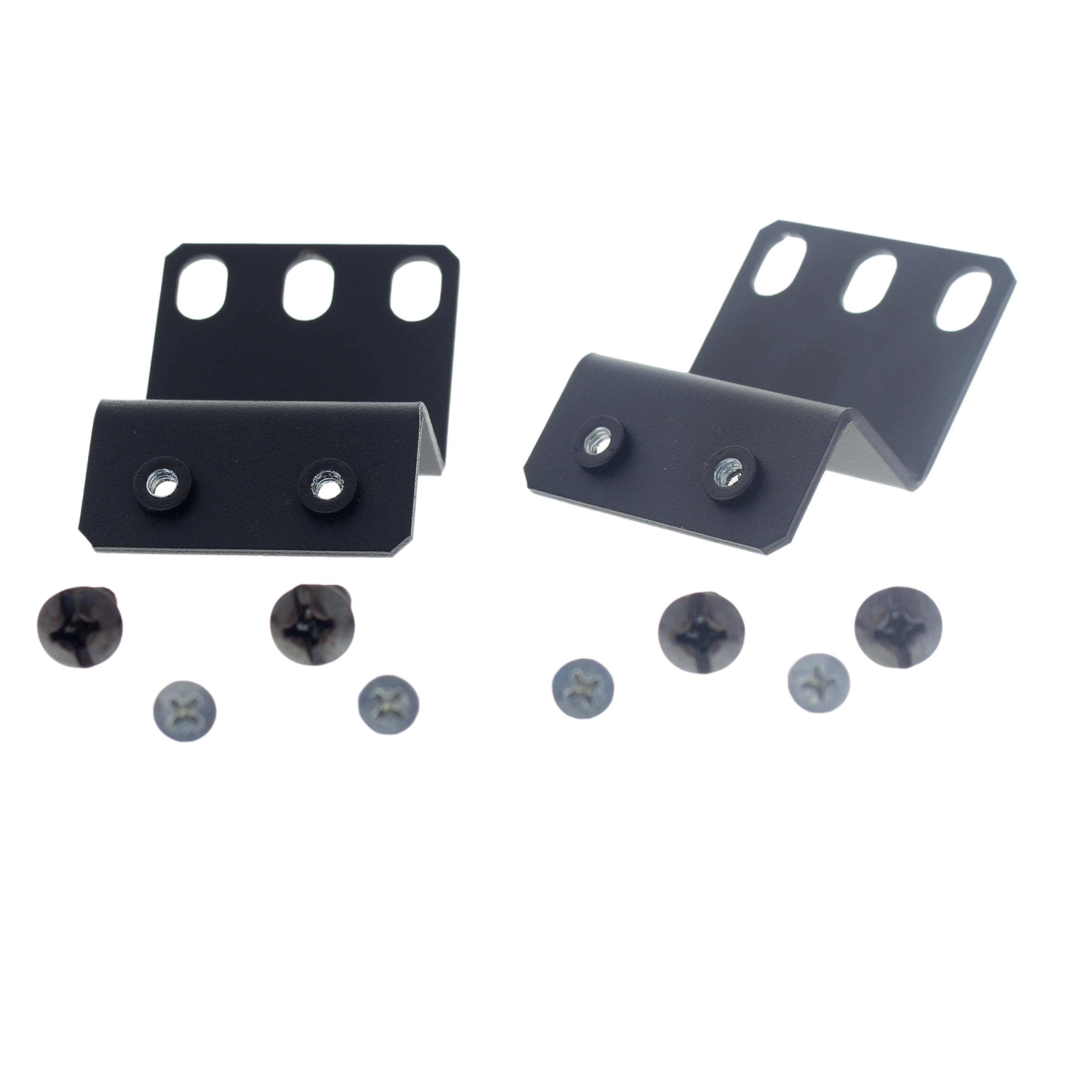 Leviton Versi-Duct Vertical Slotted Duct Mounting Bracket 49265-BRK ...