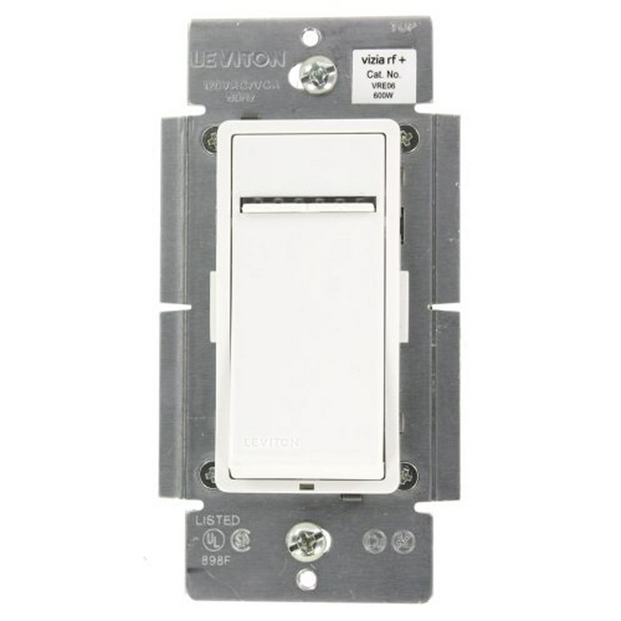 Leviton Low Voltage Switches