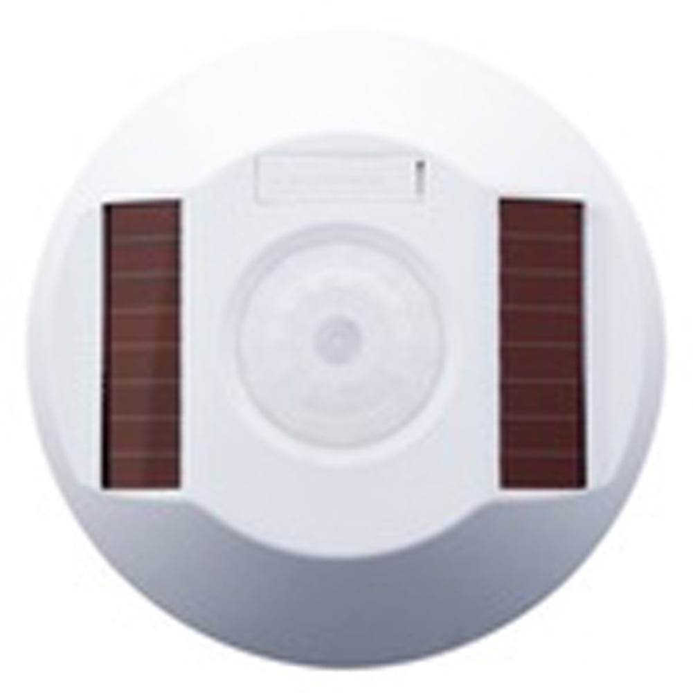 Leviton WSC15-IRW Wireless Occupancy Sensor, PIR, Self-Powered - Walmart.com